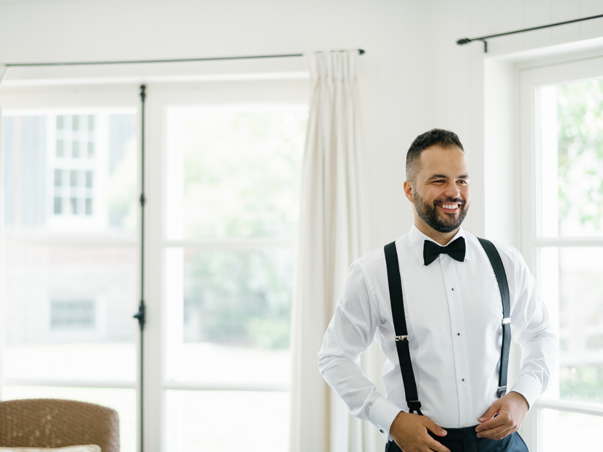 Classic Langdon Hall Wedding - Forever Wildfield Blog