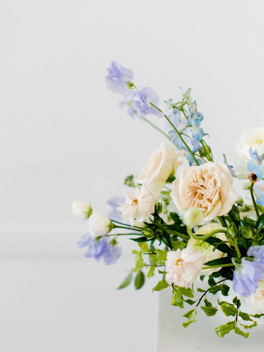 Romantic Branding Shoot for Beth Jacobs - Forever Wildfield Blog