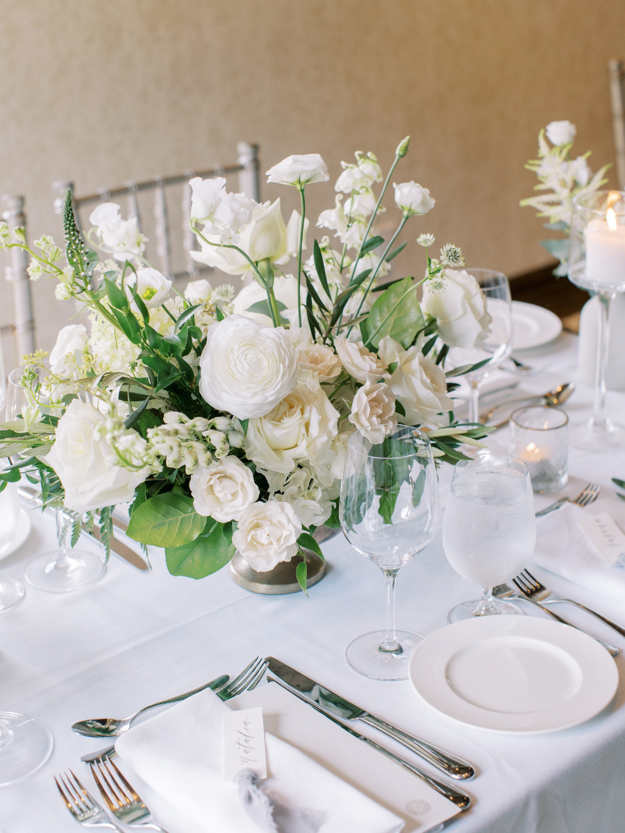 Classic Ancaster Mill Wedding - Forever Wildfield Blog