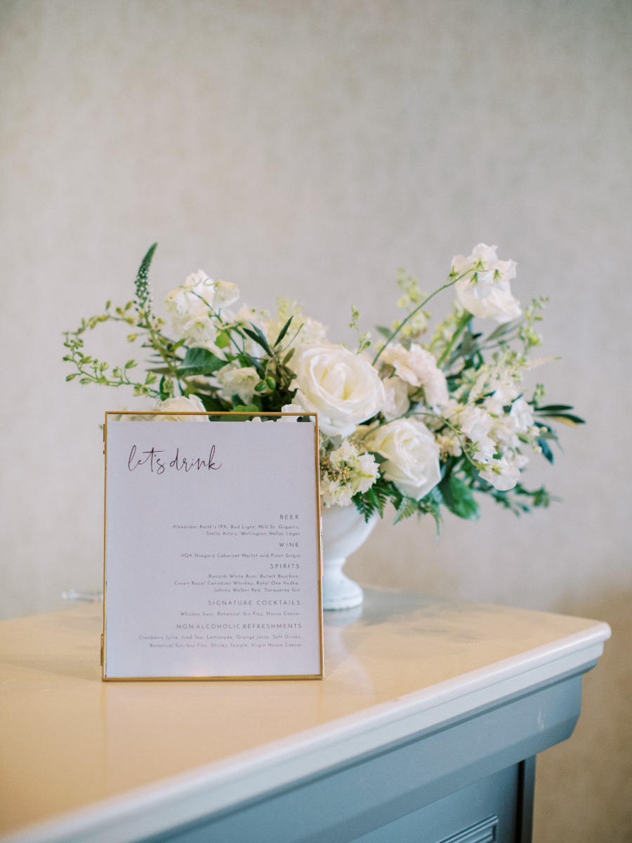 Classic Ancaster Mill Wedding - Forever Wildfield Blog