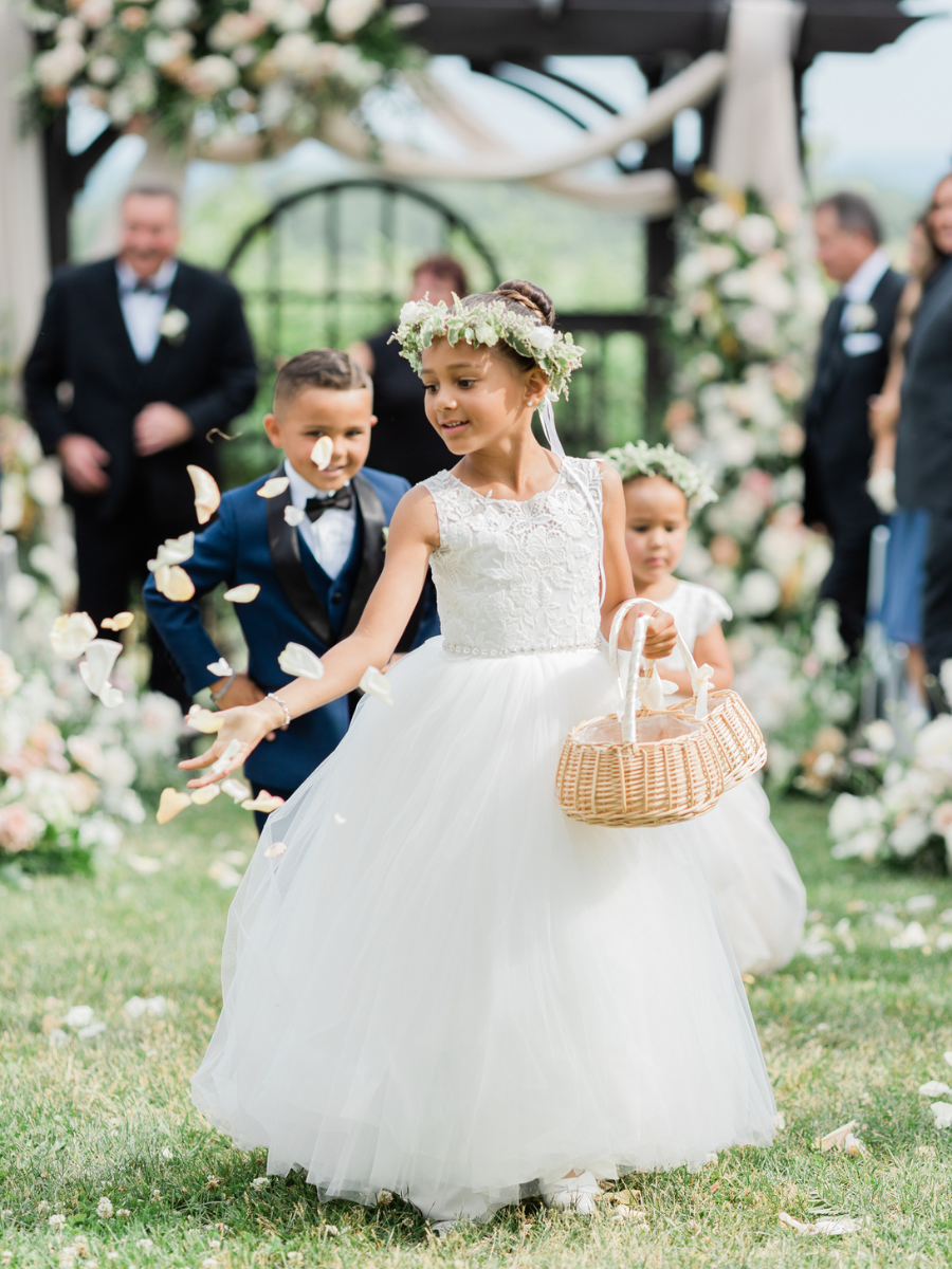 Stunning Earth to Table: The Farm Wedding - Forever Wildfield Blog