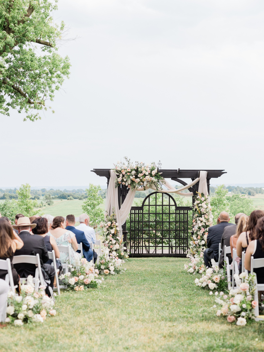 Stunning Earth to Table: The Farm Wedding - Forever Wildfield Blog