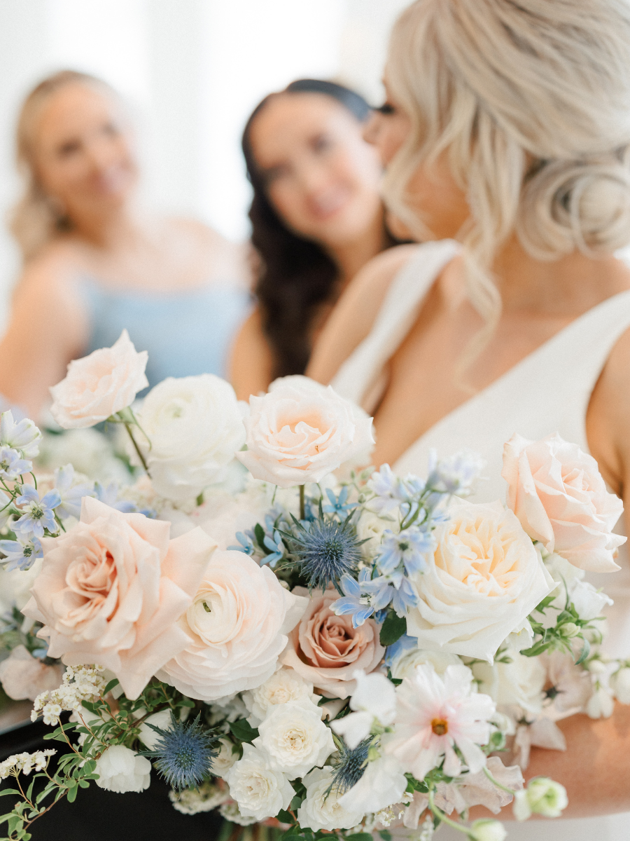 Summer Wedding at The Walper Hotel - Forever Wildfield Blog