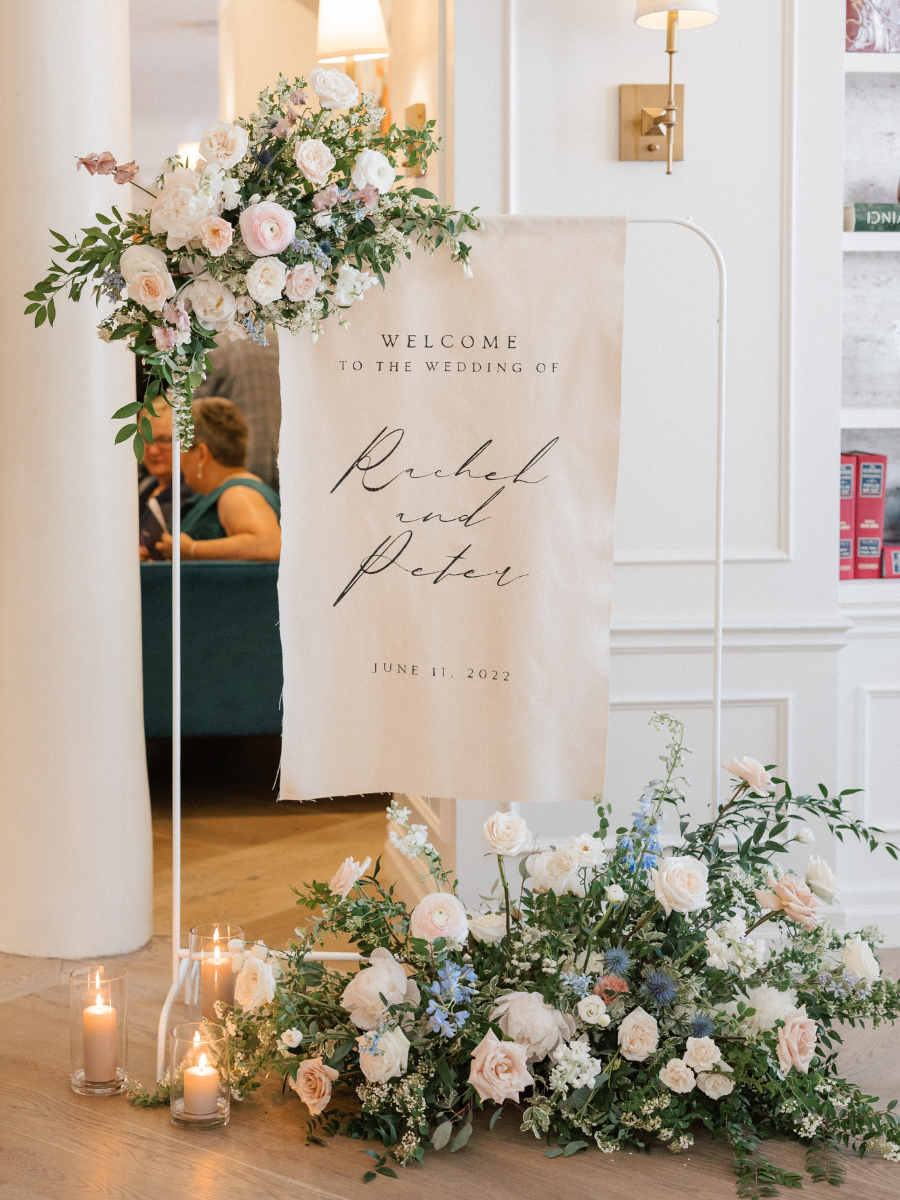 Summer Wedding at The Walper Hotel - Forever Wildfield Blog