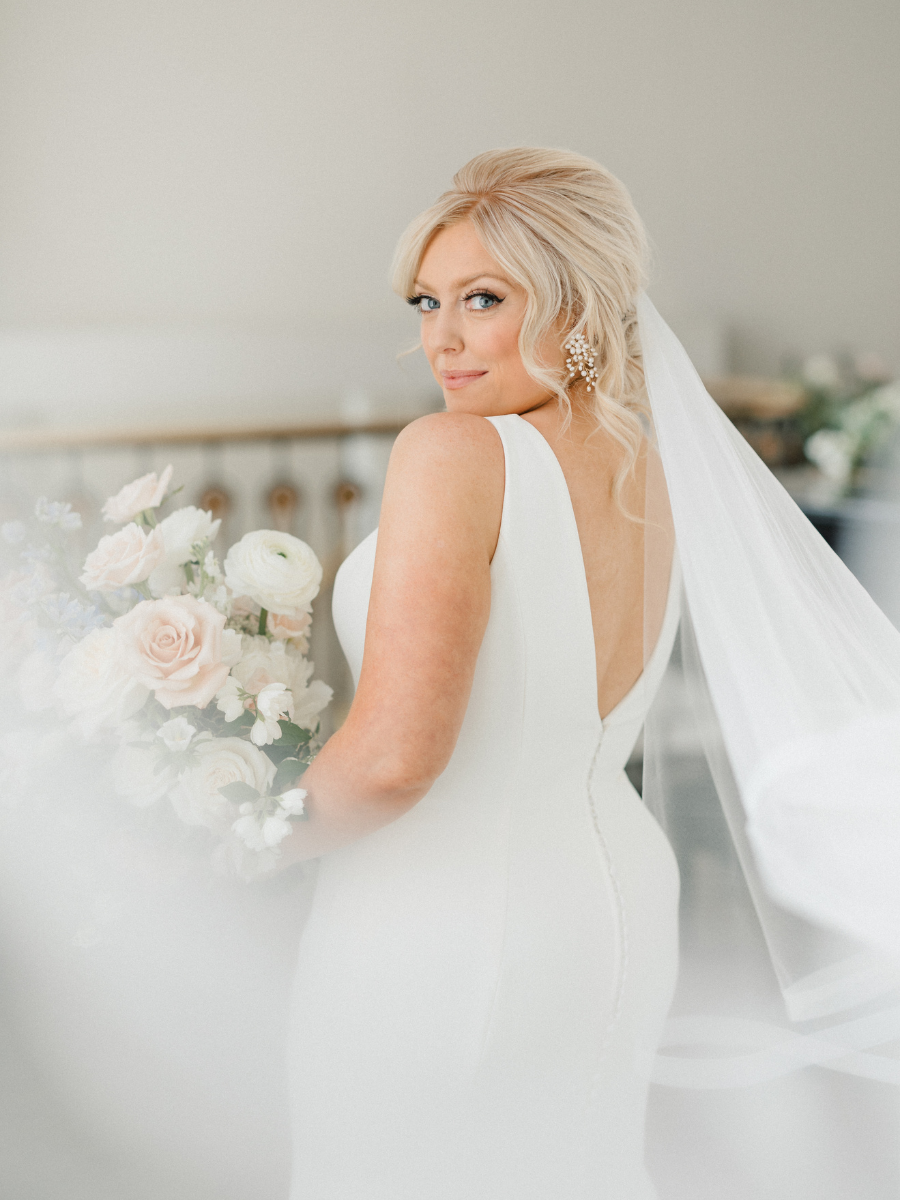 Summer Wedding at The Walper Hotel - Forever Wildfield Blog