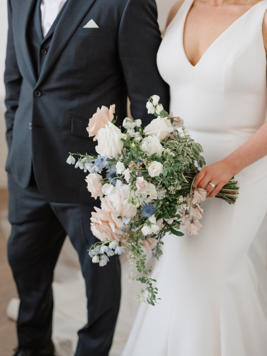 Summer Wedding at The Walper Hotel - Forever Wildfield Blog