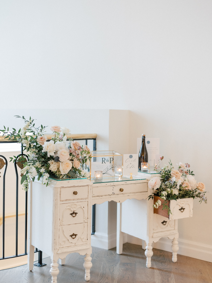 Summer Wedding at The Walper Hotel - Forever Wildfield Blog