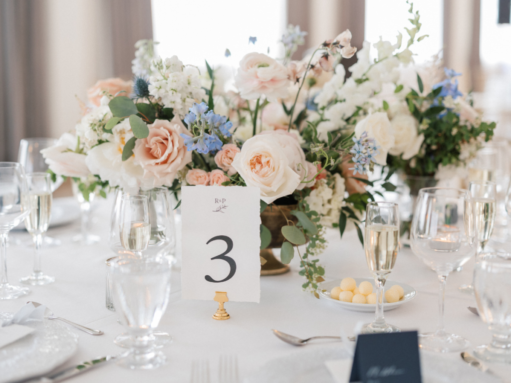 Summer Wedding at The Walper Hotel - Forever Wildfield Blog