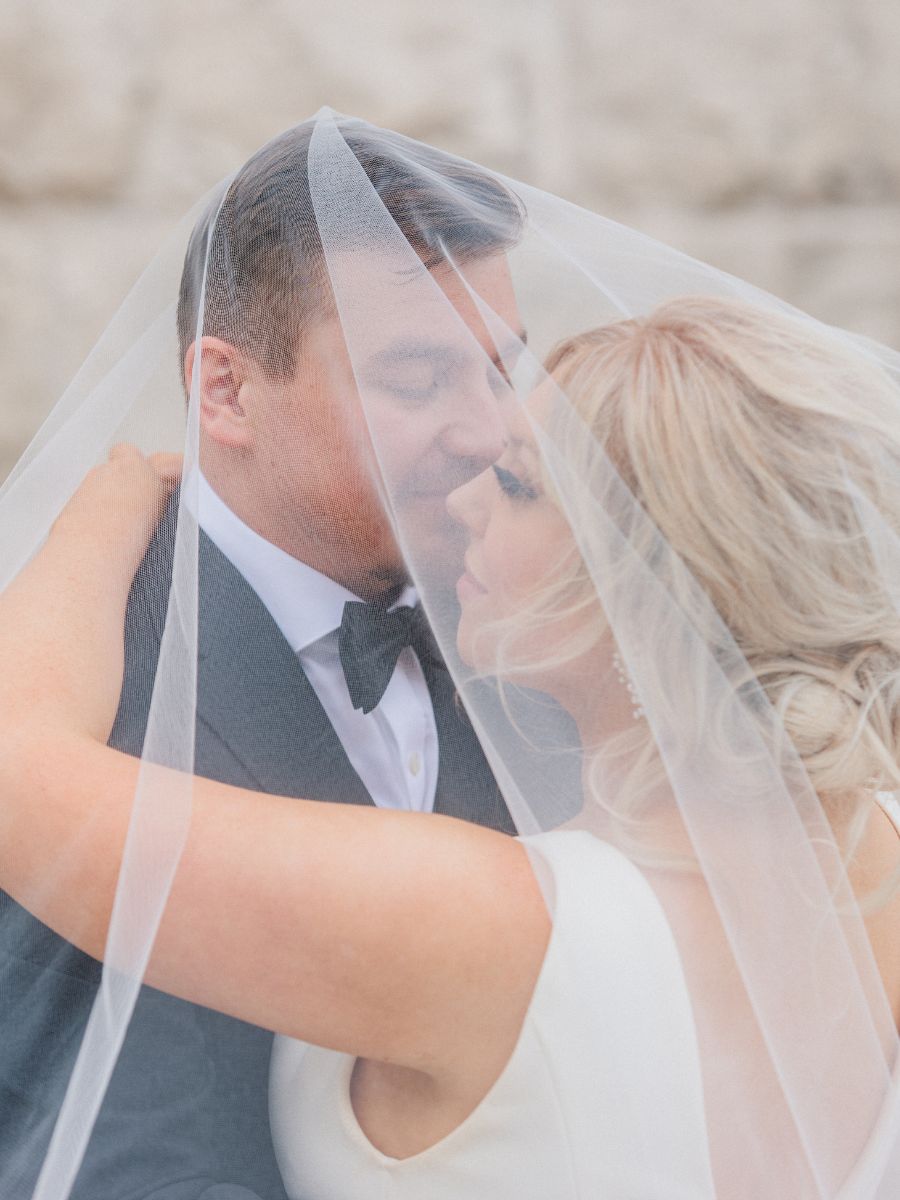 Summer Wedding at The Walper Hotel - Forever Wildfield Blog