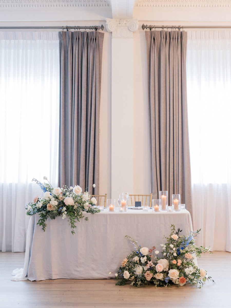 Summer Wedding at The Walper Hotel - Forever Wildfield Blog