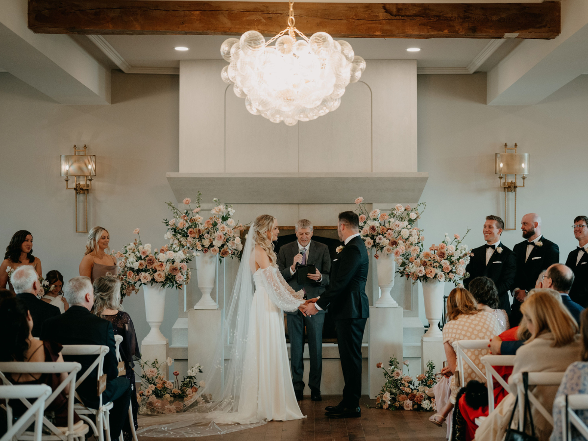 Elora Mill Weddings - Forever Wildfield Blog