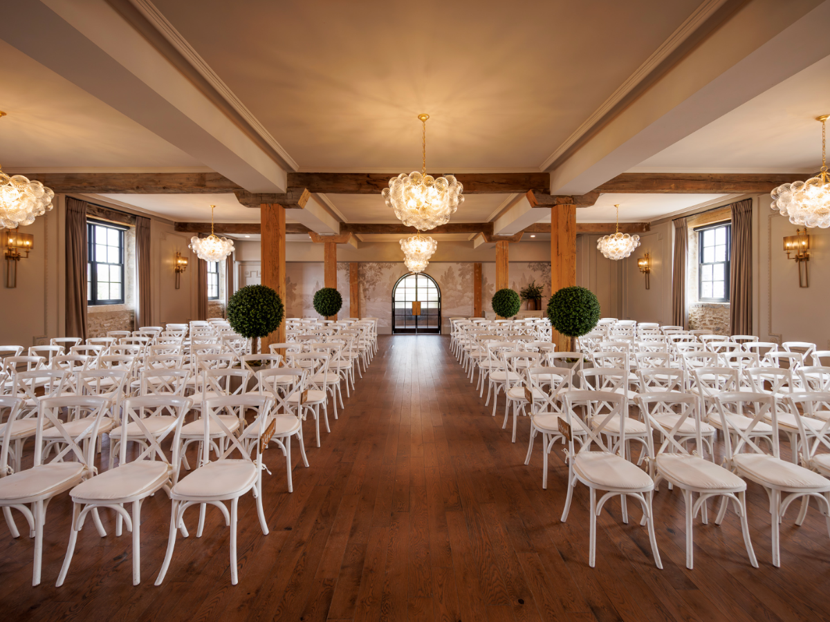 Elora Mill Weddings - Forever Wildfield Blog